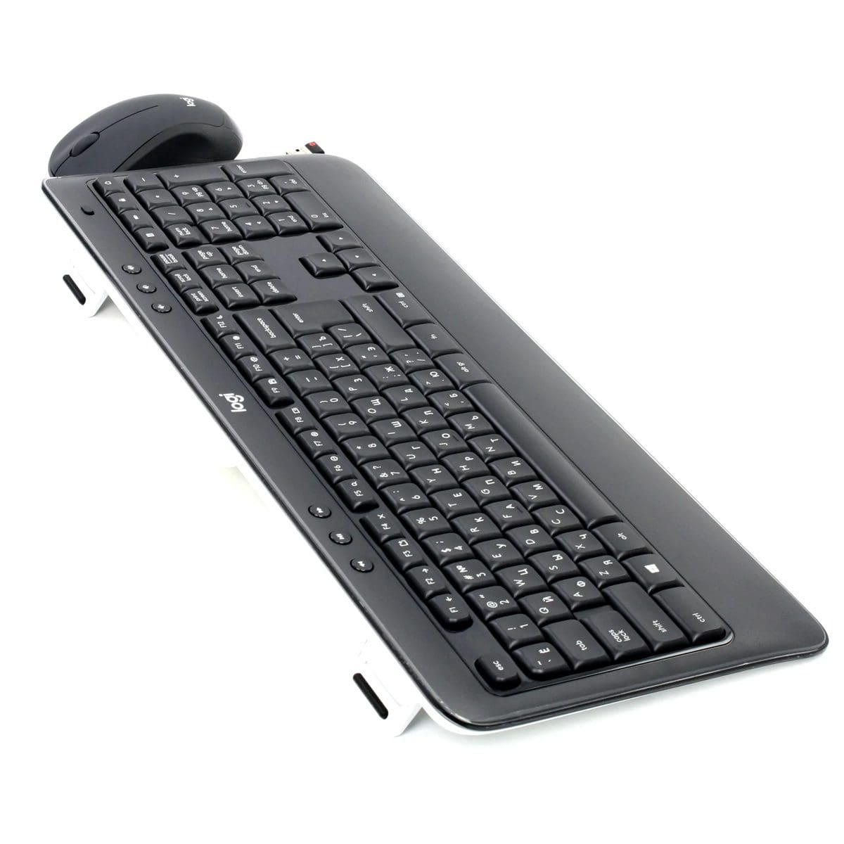 Logitech MK540 Wireless Keyboard & Mouse Combo – Joal Projects