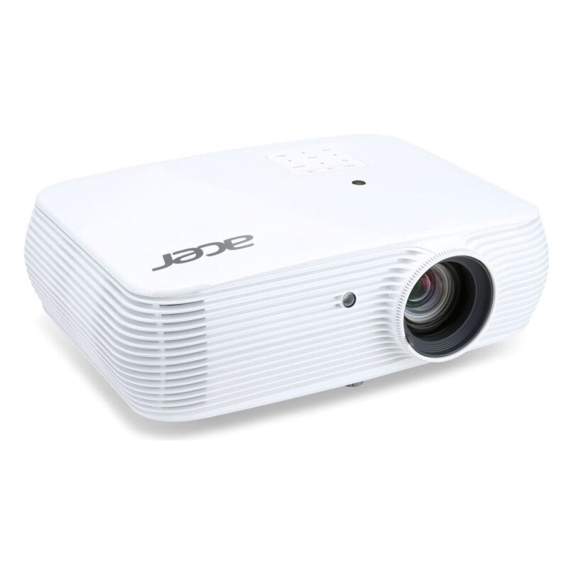 Acer PJ P5535 DLP 3D Projector – Joal Projects