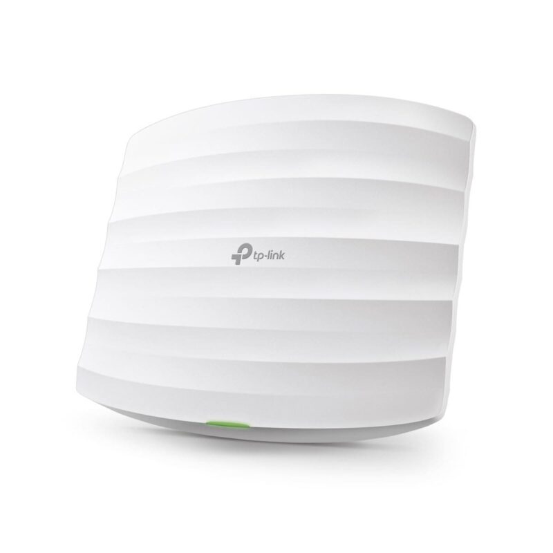 Tp-Link Eap223 Ac1350 Dual Band Wireless Mu-Mimo Gigabit Ceiling Mount ...